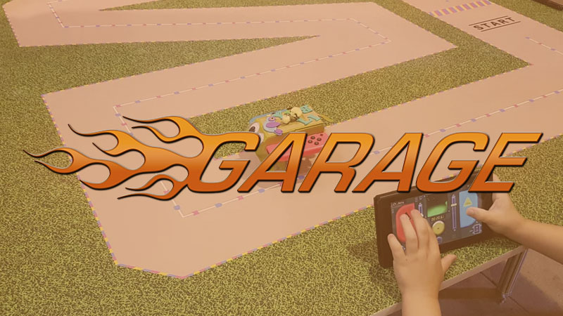 Gameplex by GameTruck | GameTruck